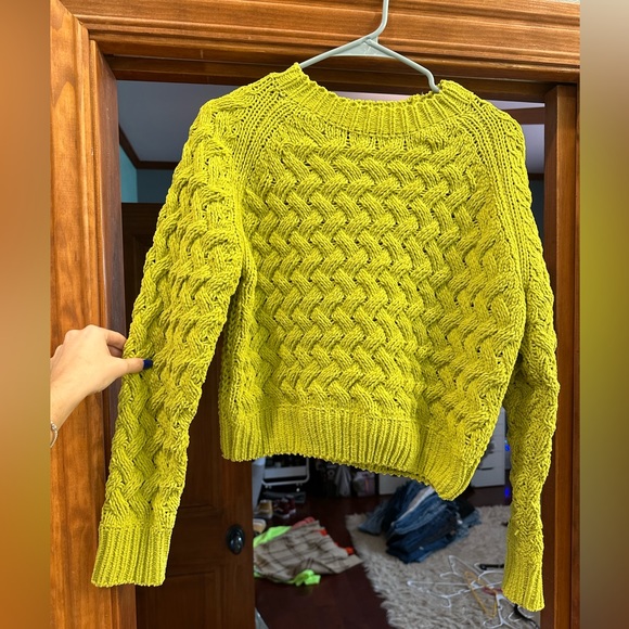 Kendall & Kylie | Sweaters | Kendall Kylie Sweater | Poshmark